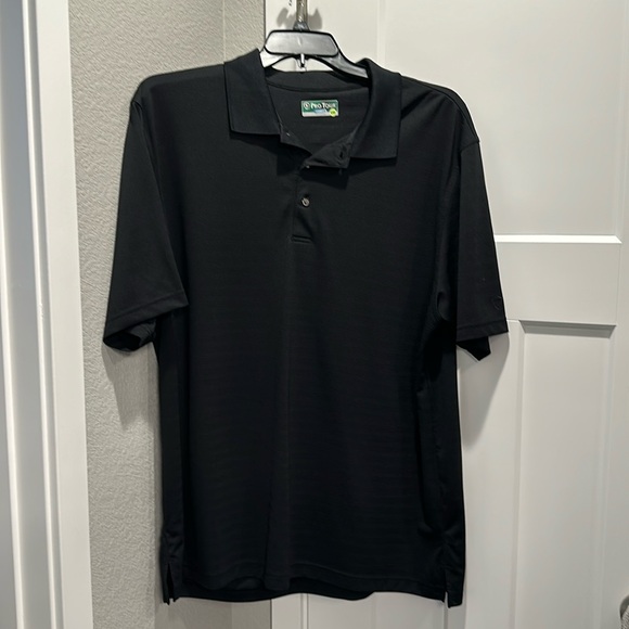 Pro Tour | Shirts | Mens Pro Tour Polo Xxl | Poshmark